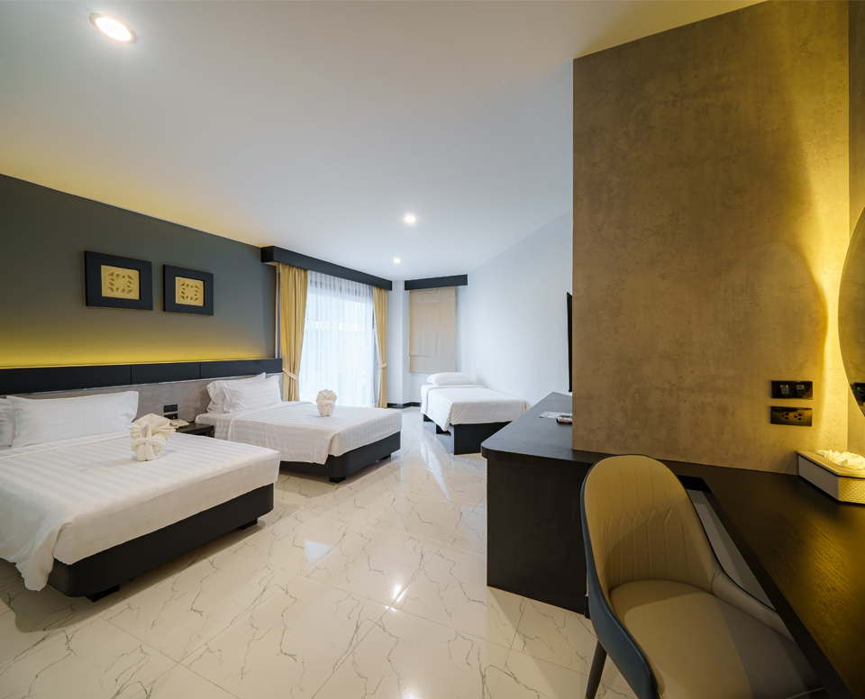 LHC Hotel & Resort
